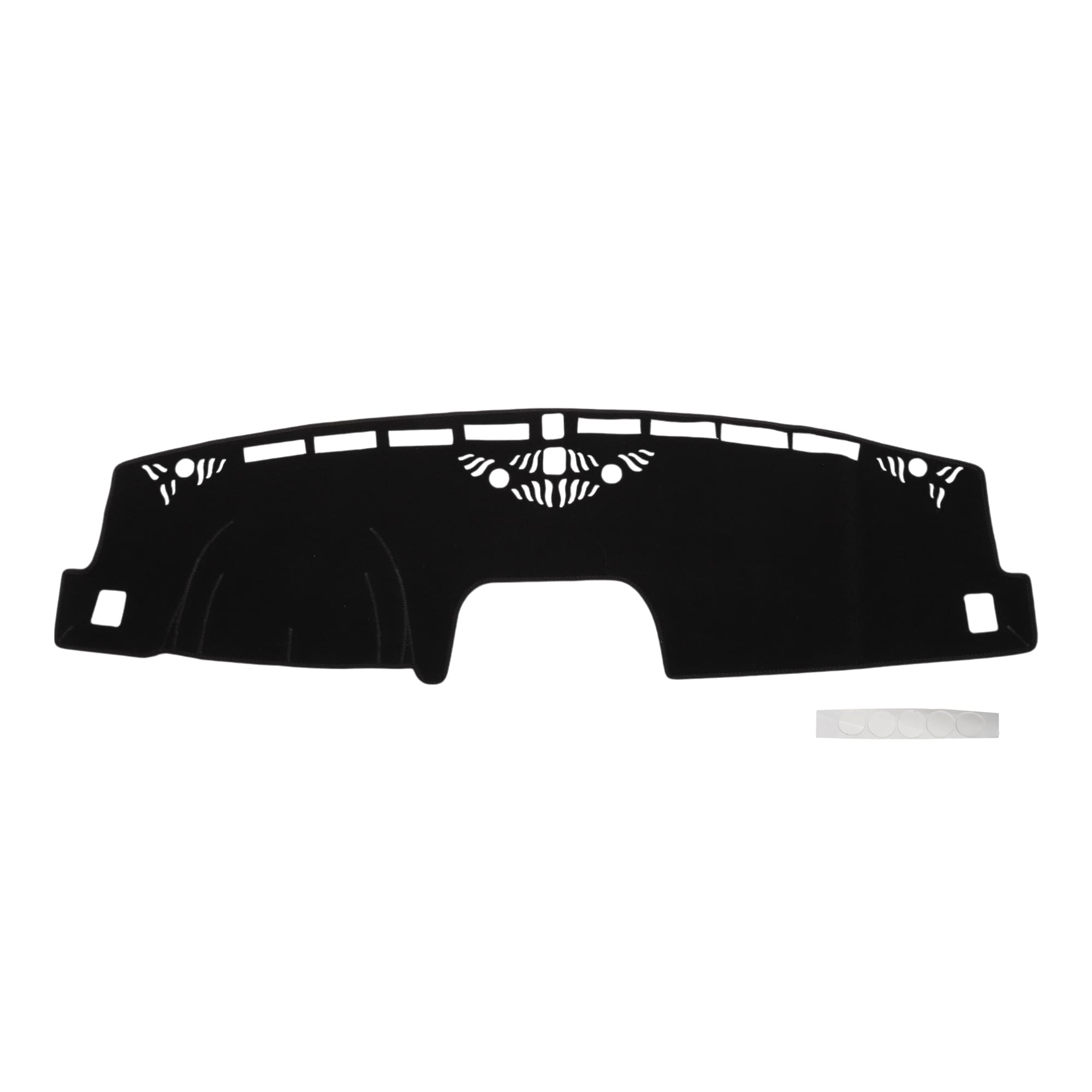 Unique Bargains Dash Cover for Ford Maverick 2022-2024 Dash Board Mat ...