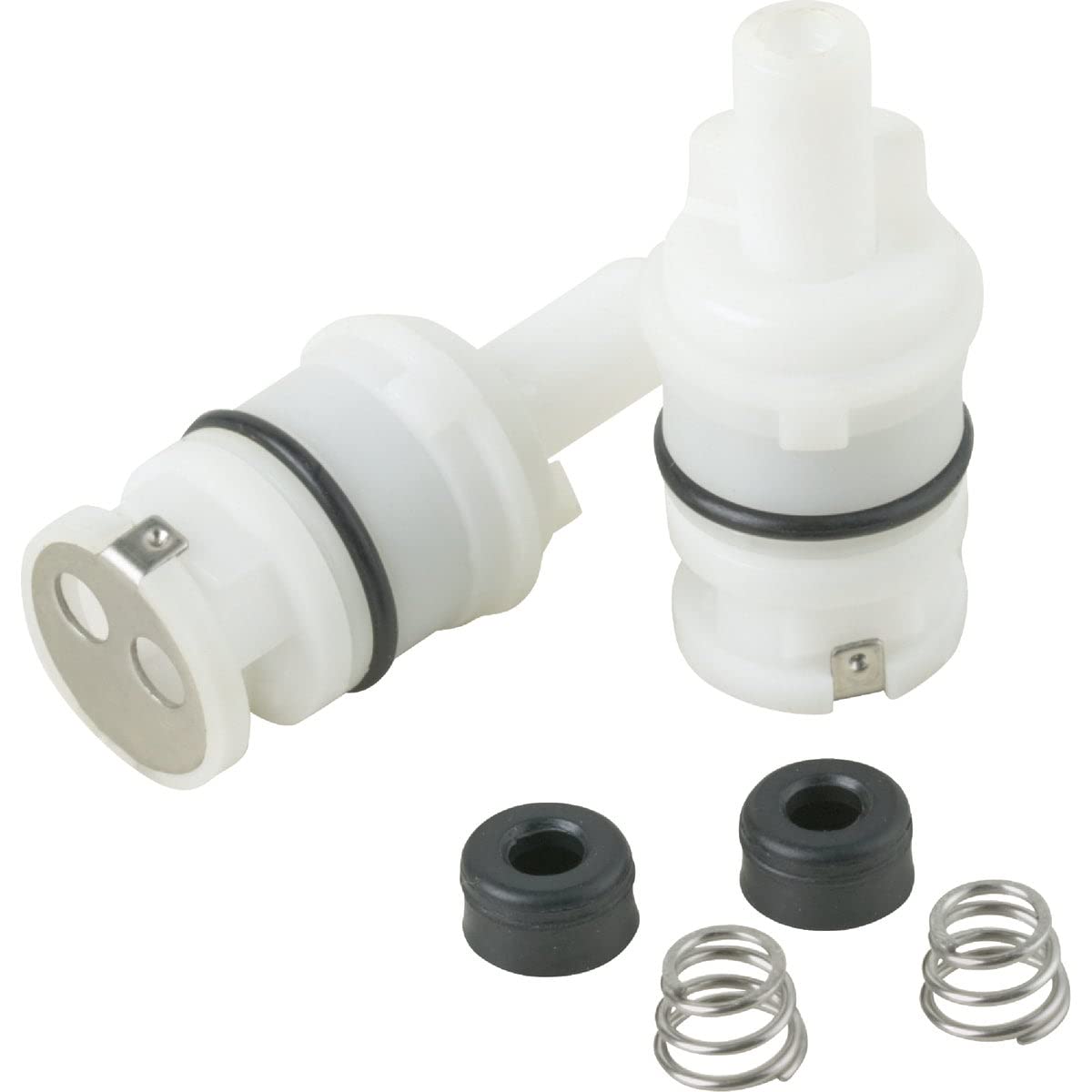 Globe Union Home Impressions Washerless Cartridge Faucet Repair Kit in ...