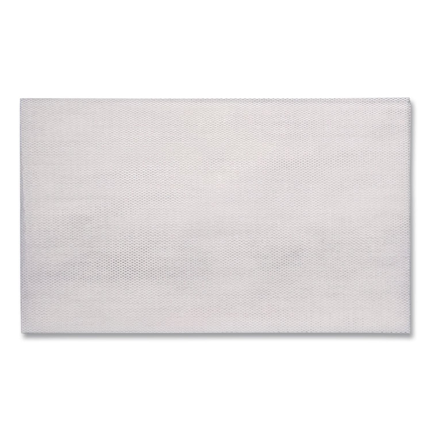 Chix Sports Towels 14 x 24 White 100 Towels/Pack 6 Packs/Carton in the ...