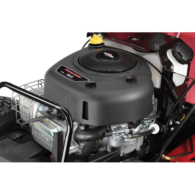 CRAFTSMAN R110 30-in 10.5-HP Riding Lawn Mower (CARB) in the Gas Riding ... CRAFTSMAN R110 30-in 10.5-HP Riding Lawn Mower (CARB) in the Gas Riding ...