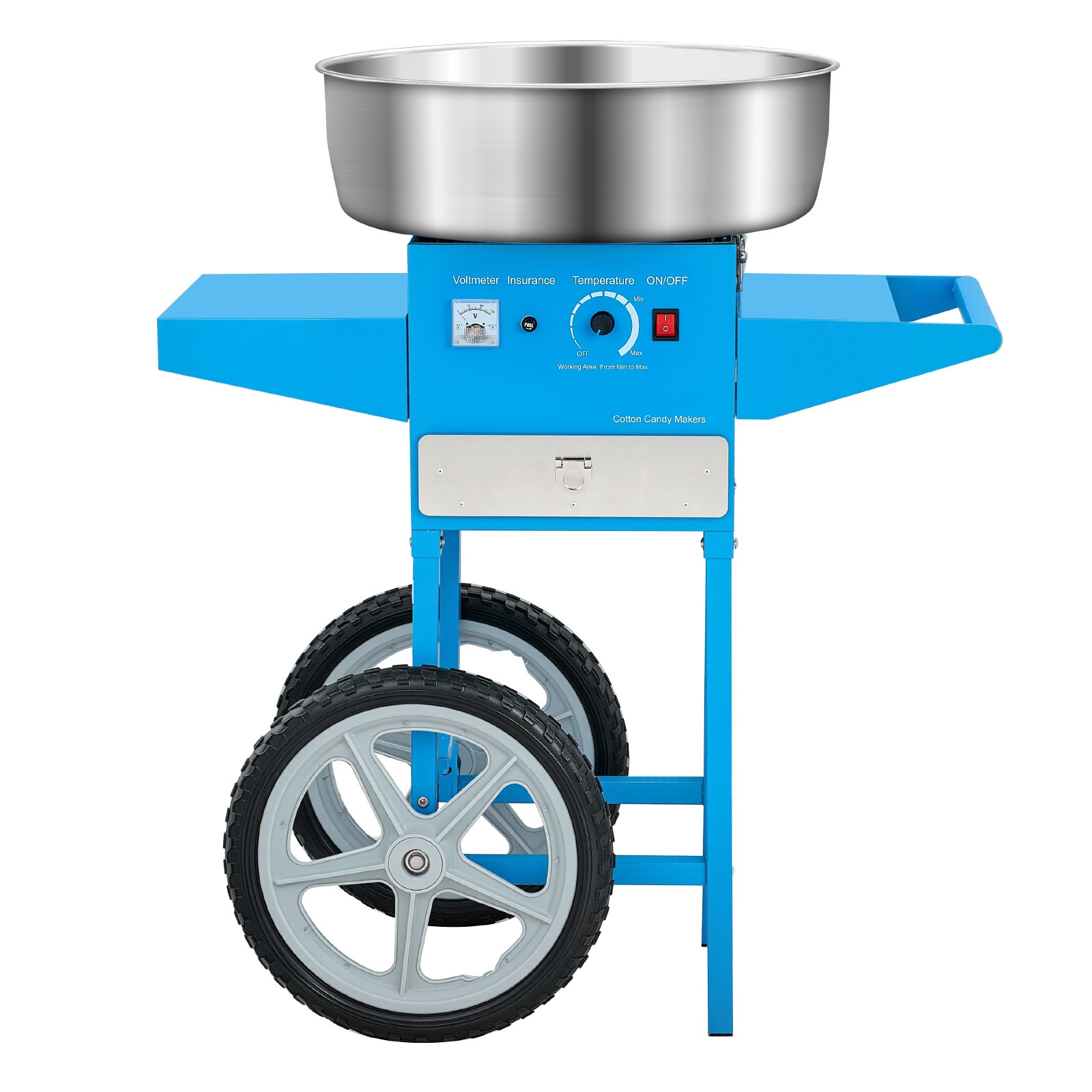 26.89-lb. Cotton Candy Machines at Lowes.com