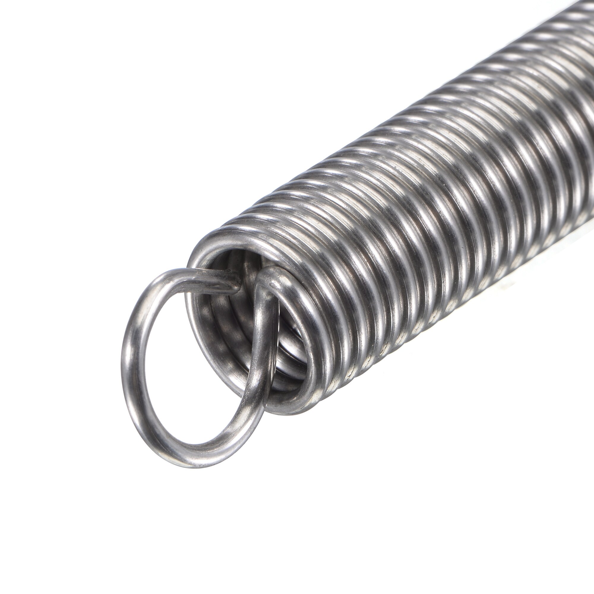 Unique Bargains Compression Spring 12mm OD 1.5mm Wire Size 175mm ...