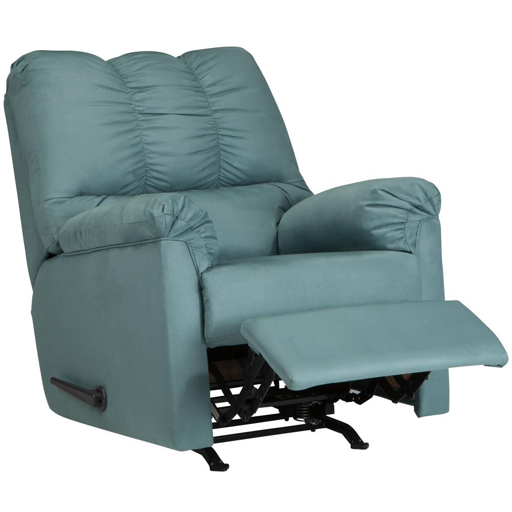 Darcy recliner sky store