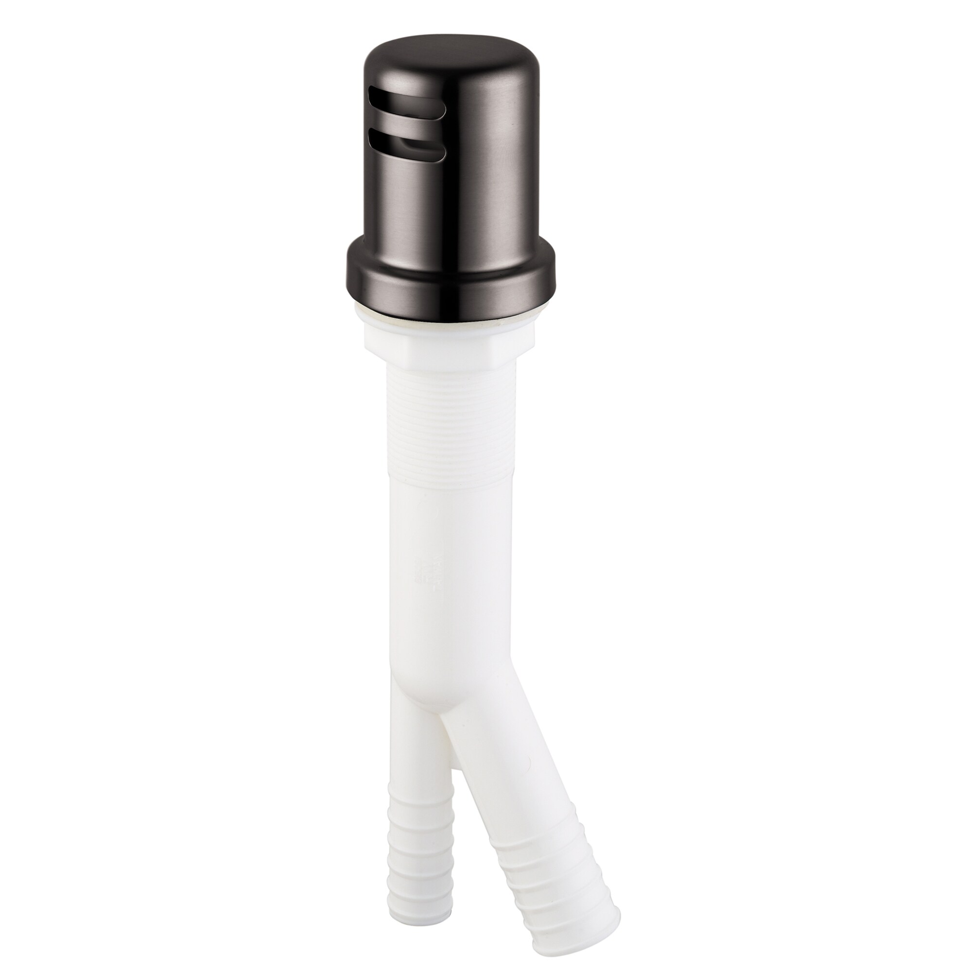 Hansgrohe Plastic Air gap in the Air Gaps department at Lowes.com