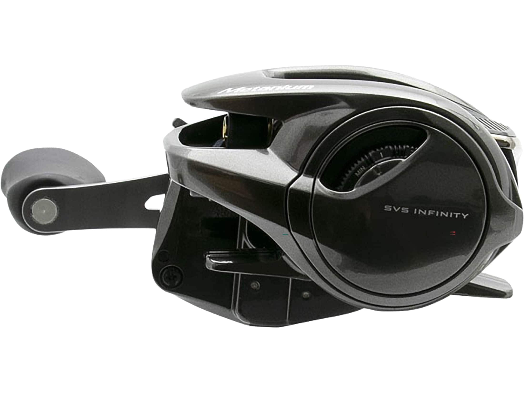 PerForm Shimano Metanium MGL 151XG B Fishing Reel - High ance and ...