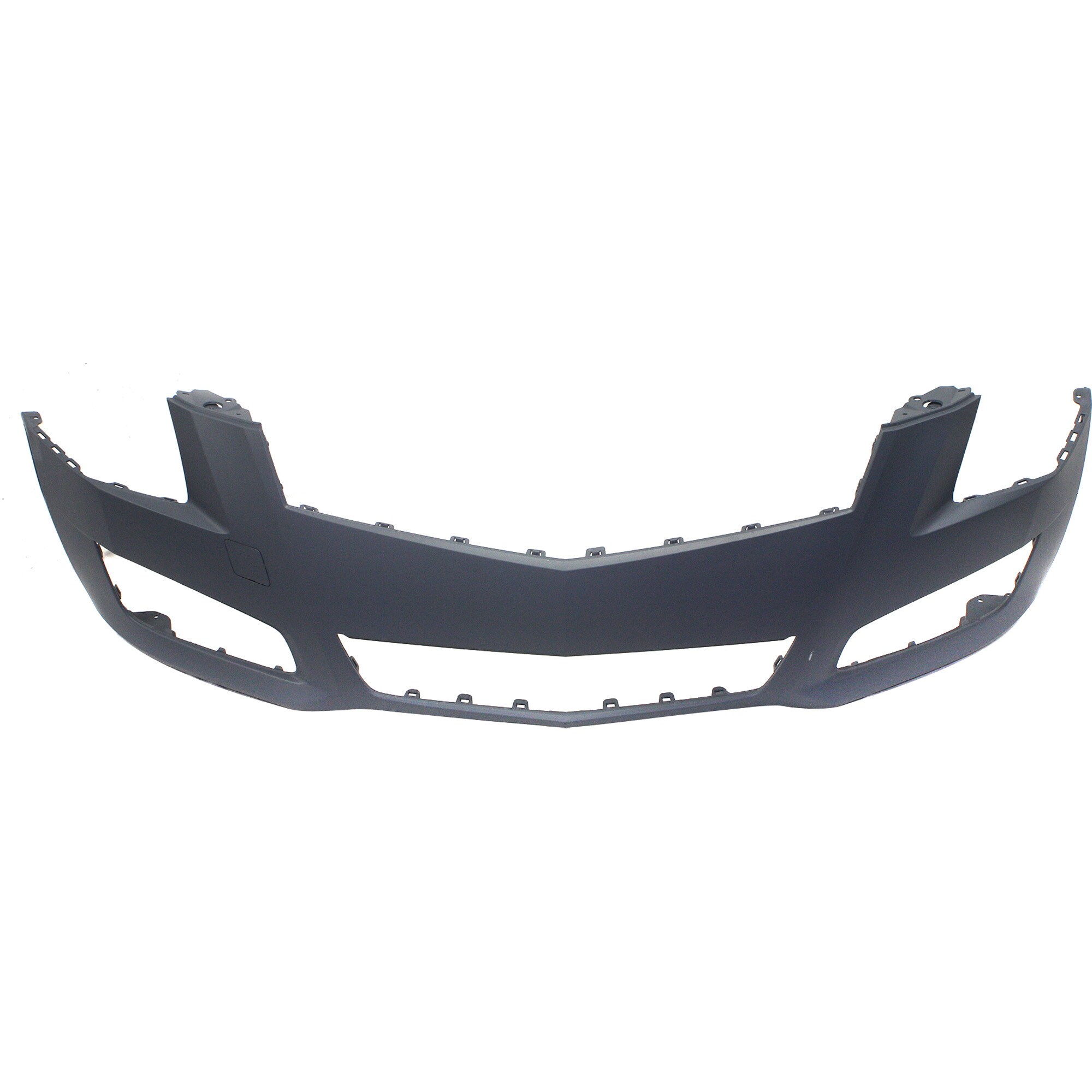 Garage-Pro Bumper Cover Compatible with 2013-2014 Cadillac ATS Front at ...