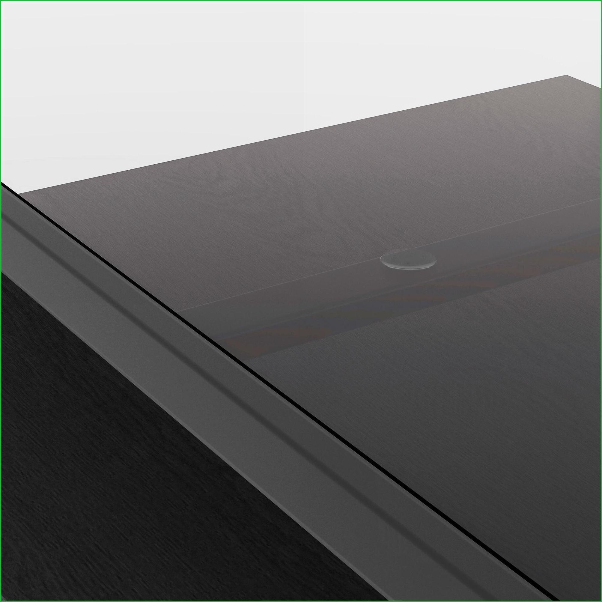Watnature Modern Gray Glass Coffee Table for Living Room Easy Clean amp ...