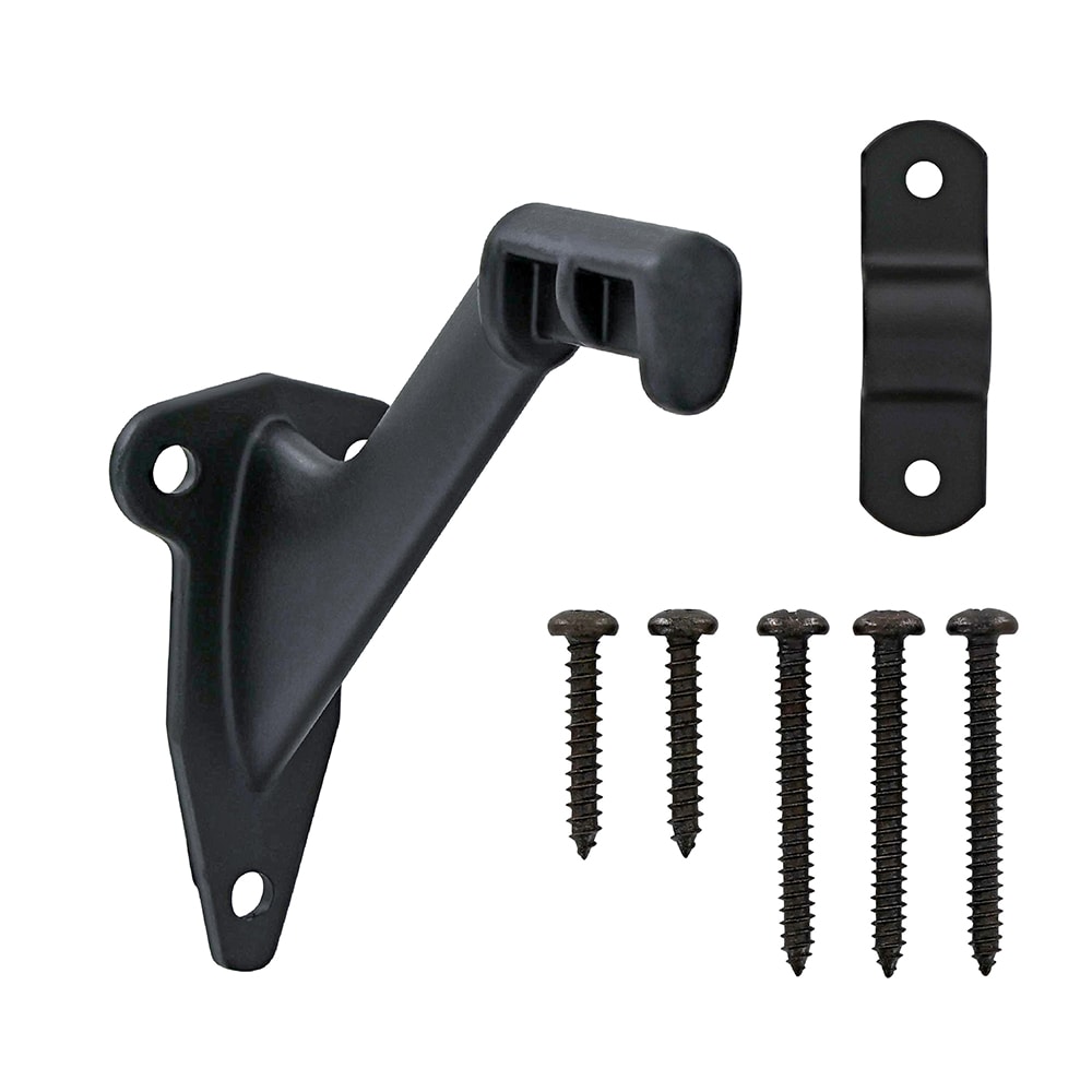 Bronze Handrails & Accessories at Lowes.com
