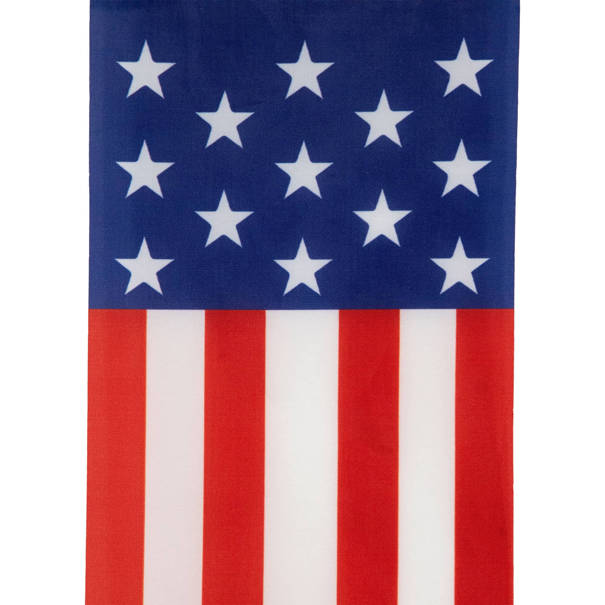 Northlight Americana USA Flag Swallowtail Hanging Wall Banner - 9.75 ...