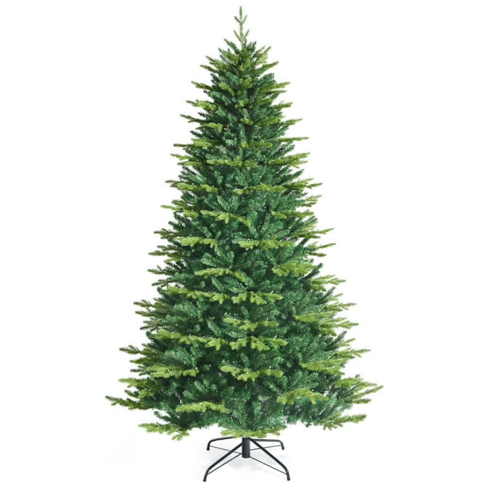 Choco Moon Christmas Tree Home Party Christmas Tree Decorations Pre lit ...