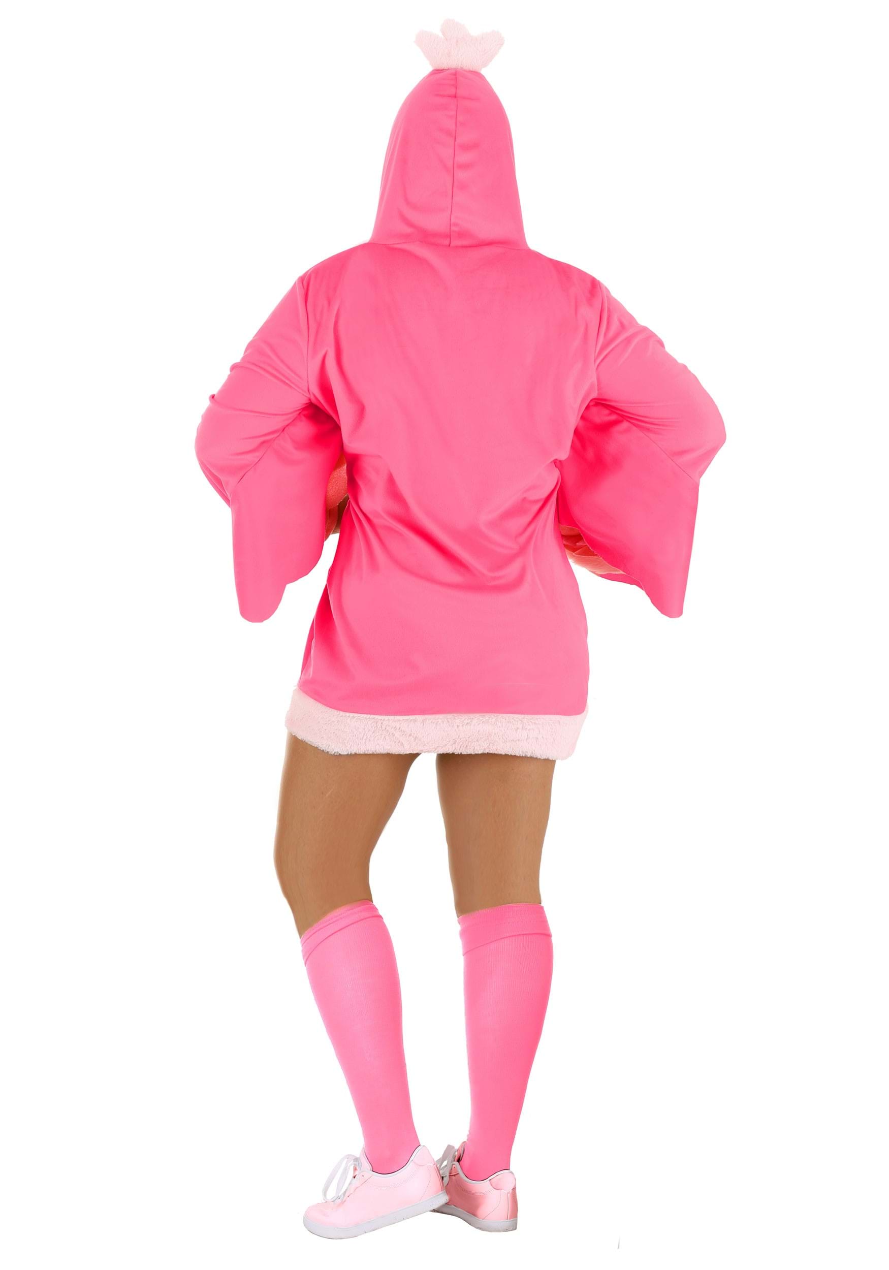 HalloweenCostumes.com FUN Costumes Plus Size Women's Fancy Flamingo ...