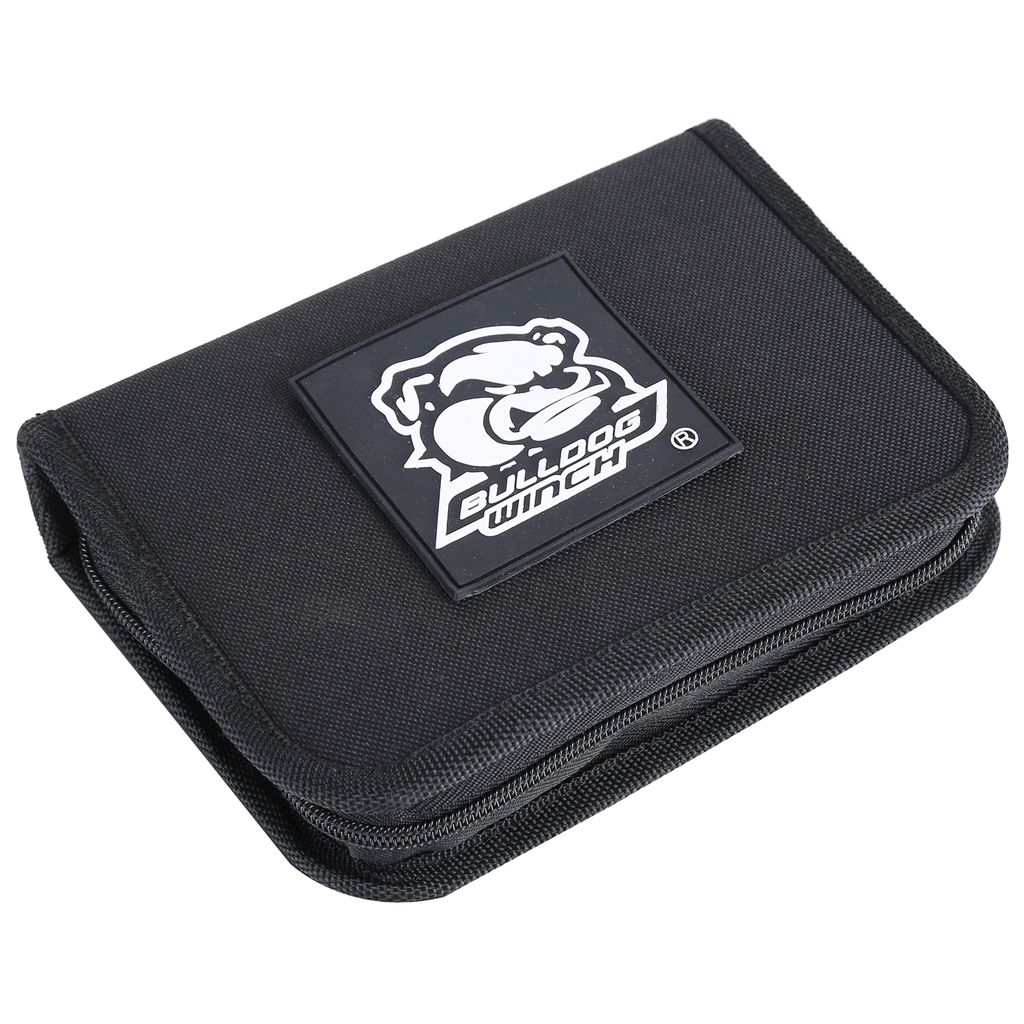 Bulldog Winch Tire repair kit in the Tire Repair Kit & Tools department ...