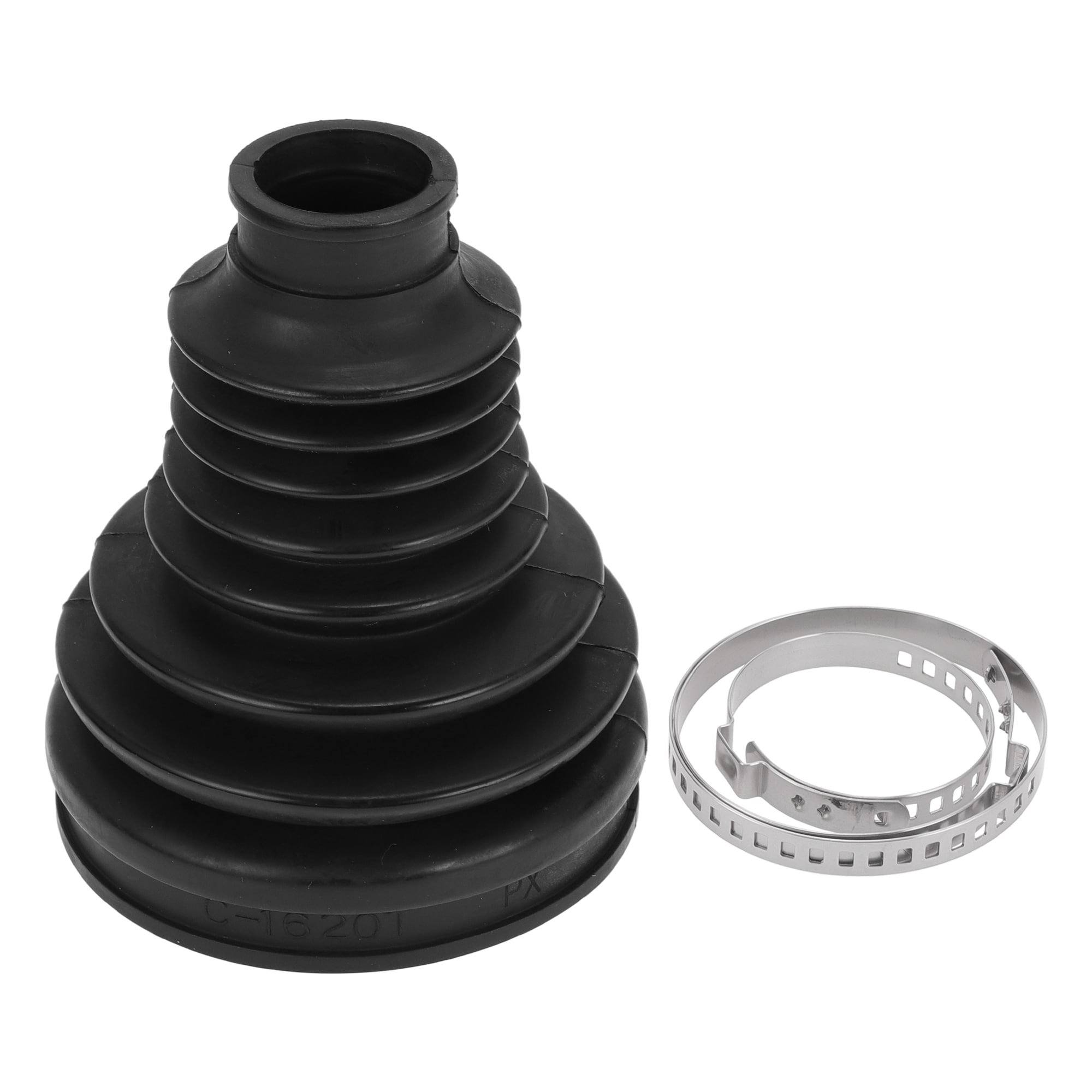 Unique Bargains 1set CV Joint Boot Kit for Mini Cooper Countryman 2011 ...