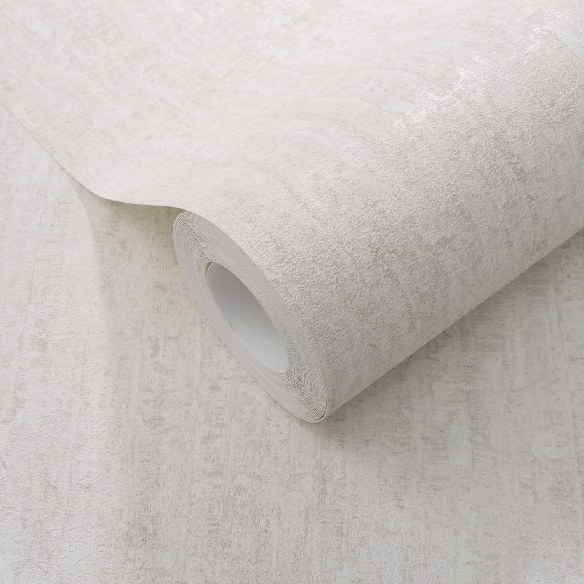 Veer Decor Artisan Texture Cream Wallpaper in the Wallpaper department ...