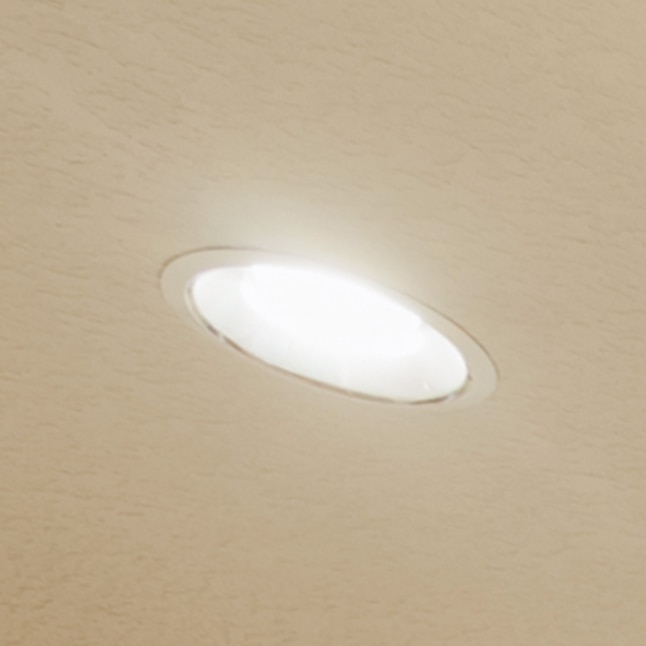 Luxrite 45-Watt EQ BR20 Soft White Medium Base (e-26) Dimmable LED Spot ... Luxrite 45-Watt EQ BR20 Soft White Medium Base (e-26) Dimmable LED Spot ...