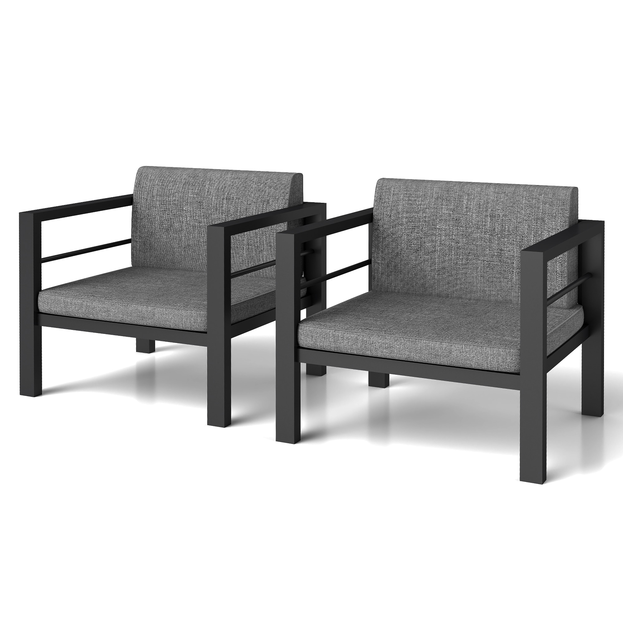 Single Chair Patio Furniture at Lowes.com