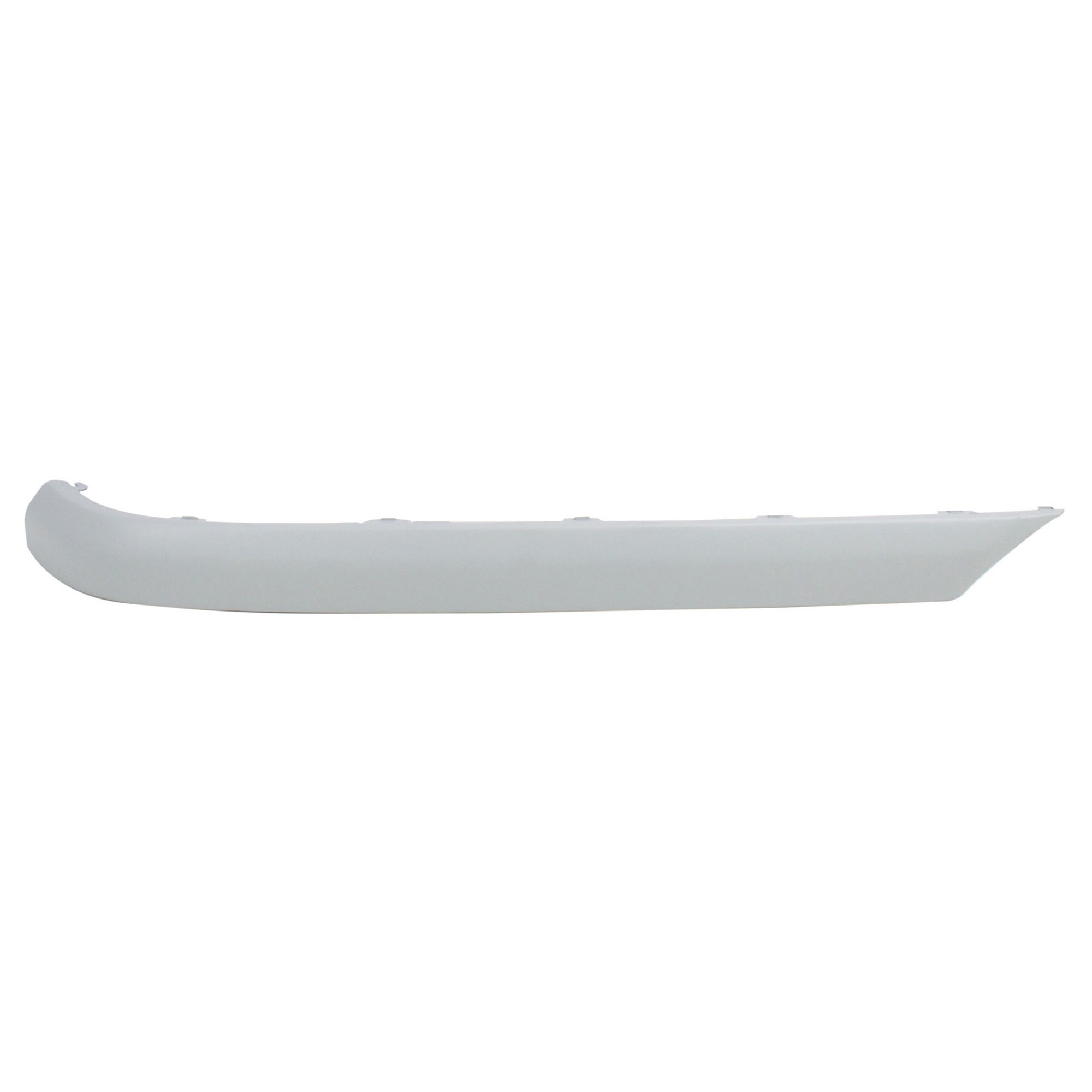Garage-Pro Rear Bumper Trim for Mercedes Benz C-Class 2001-2007 RH ...