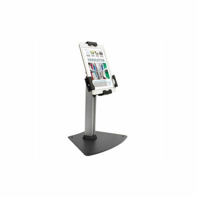 Kantek TS950 Kiosk Tablet Table Desktop Stand at Lowes.com Kantek TS950 Kiosk Tablet Table Desktop Stand at Lowes.com