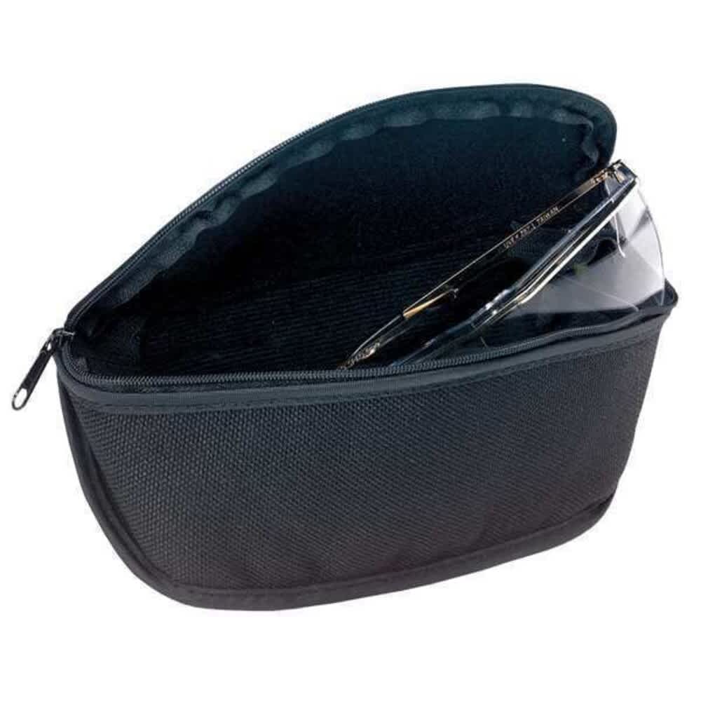 Uvex by Pip Spec Case W Zipper Blk S491 in the Eye Protection ...