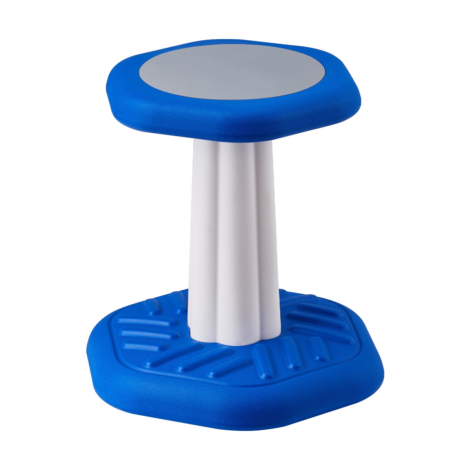 GIVIMO Kids Wobble Chair with Sponge Cushion - CPSIA-Certified HDPE ...