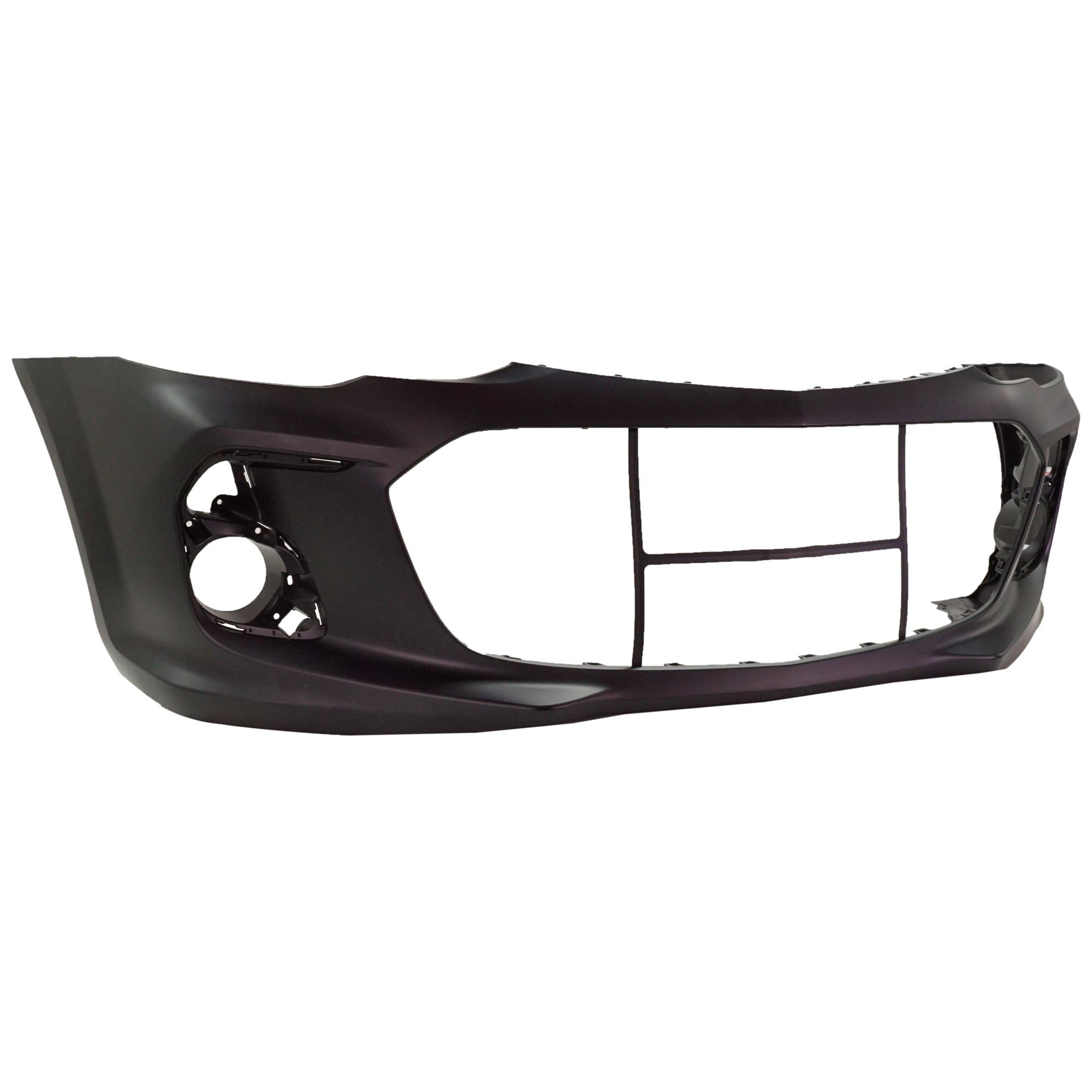 Garage-Pro Front Bumper Cover Compatible with 2017-2020 Chevrolet Sonic ...