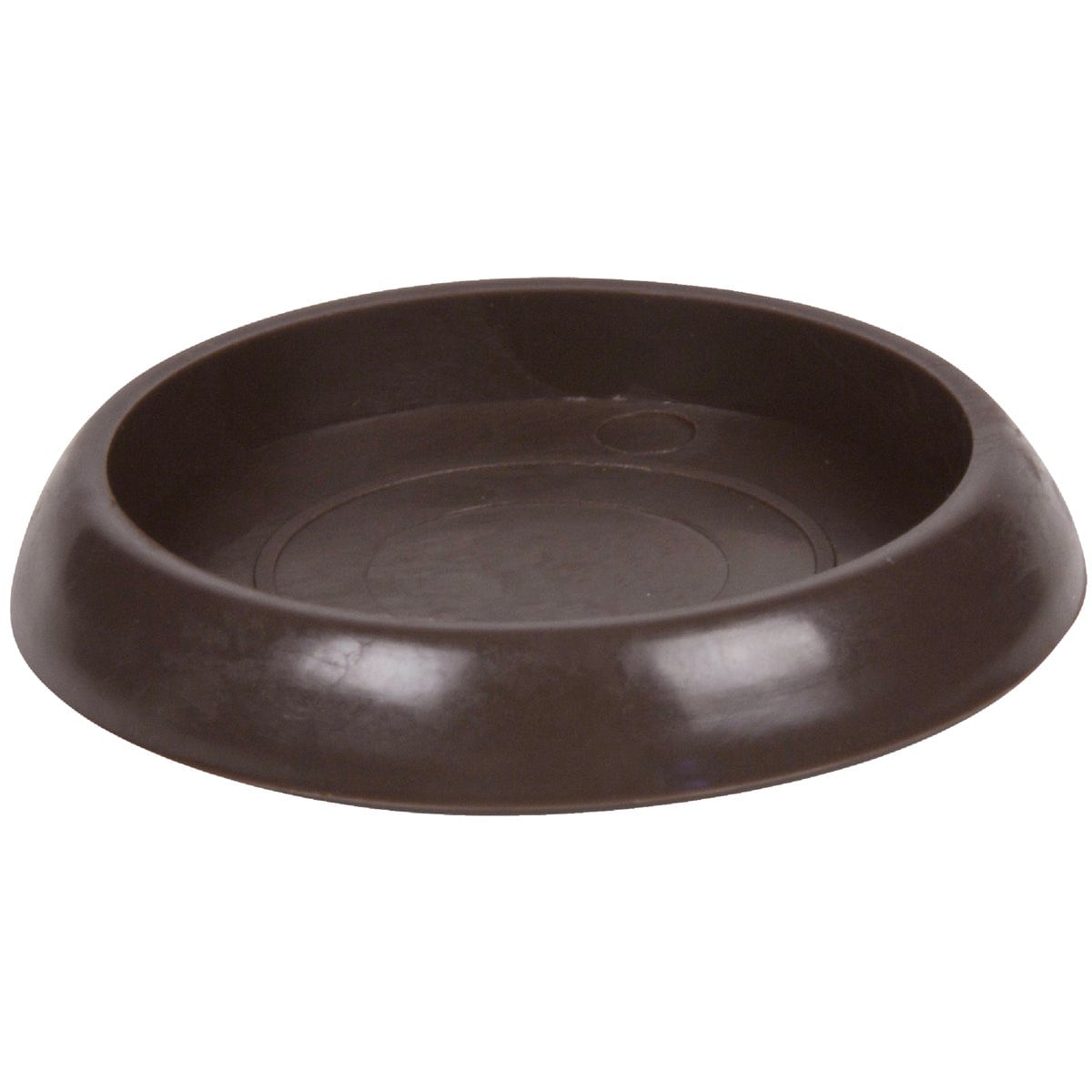 RUBY Sliders Magic Sliders Non-Skid Caster Cups 1-11/16 in Brown Pack ...
