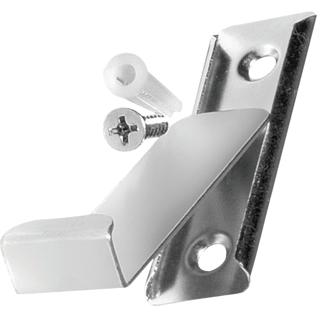 Hillman Heavy Duty Hidden Mirror Holders - 20 lb Weight Capacity - 2 ...