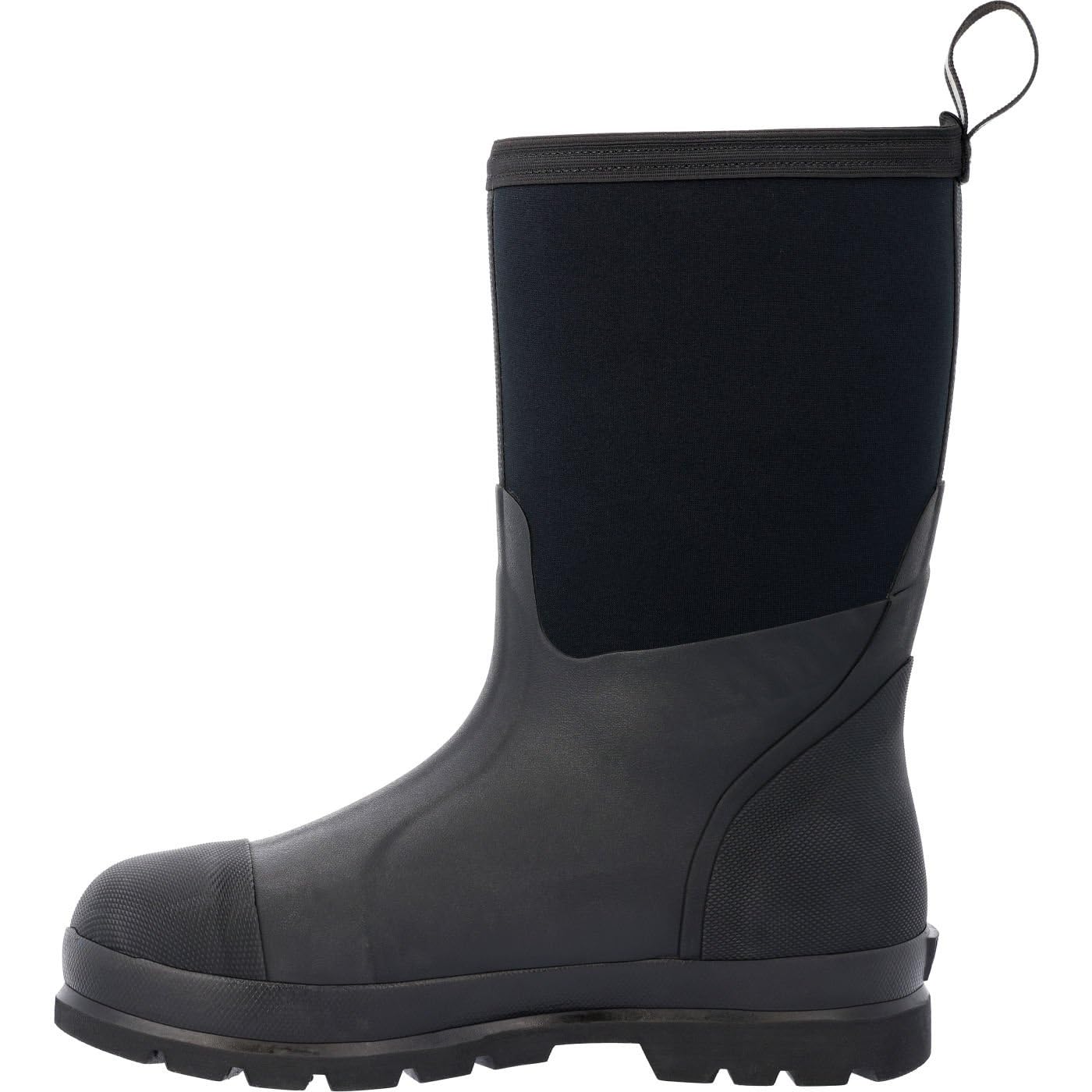 The Original Muck Boot Company MUCK Chore Mid Soft Toe Unisex Boot ...