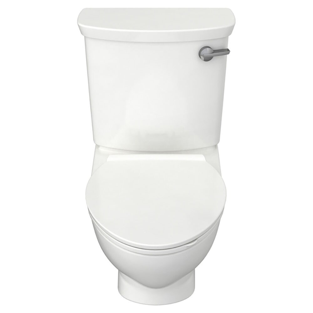 Glenwall VorMax High Efficiency Toilets at Lowes.com