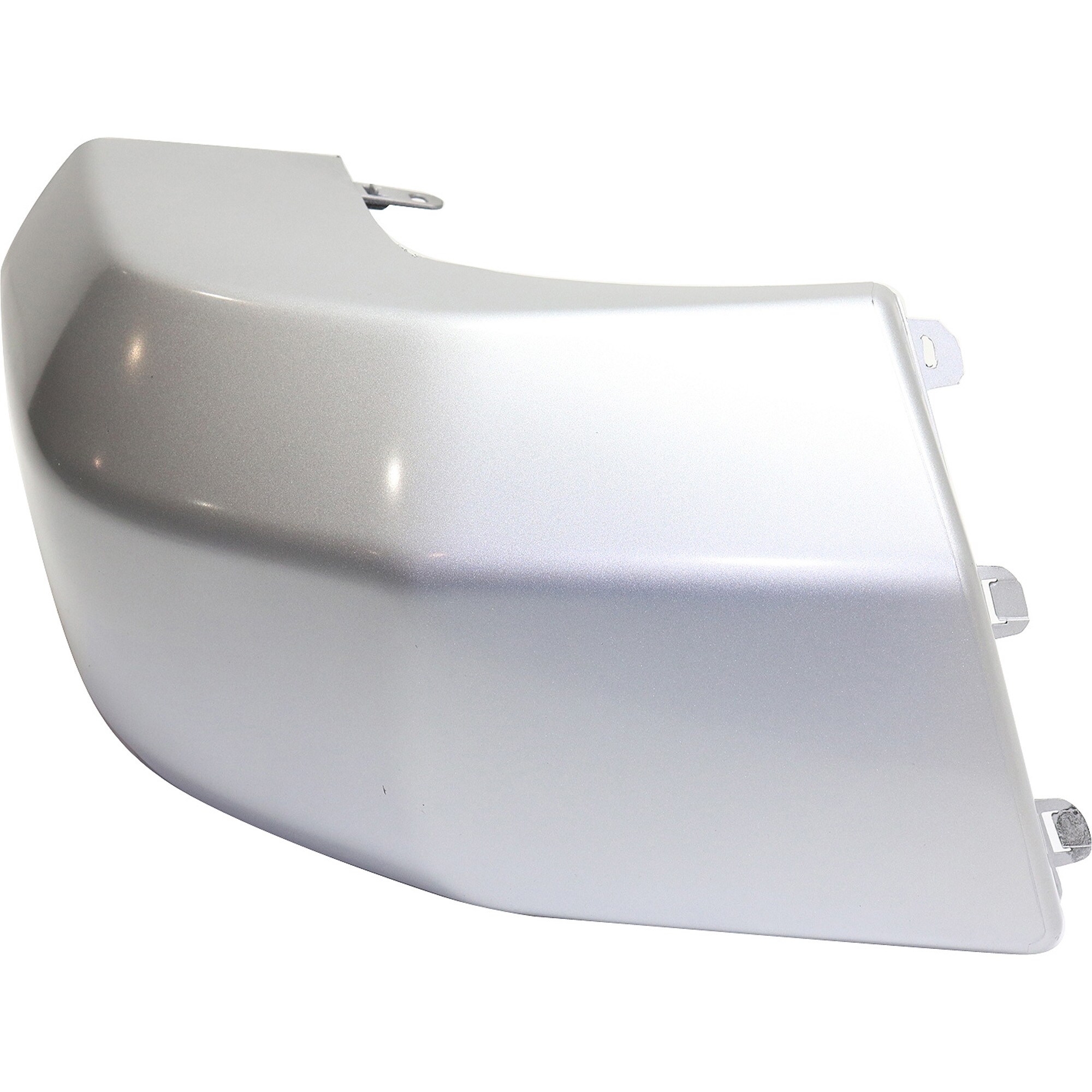 Garage-Pro Rear Driver Side Bumper End Compatible With 2007-2014 Toyota ...