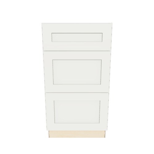 Diamond Express Jamestown 18-in W x 34.5-in H x 24-in D Steam Drawer ...
