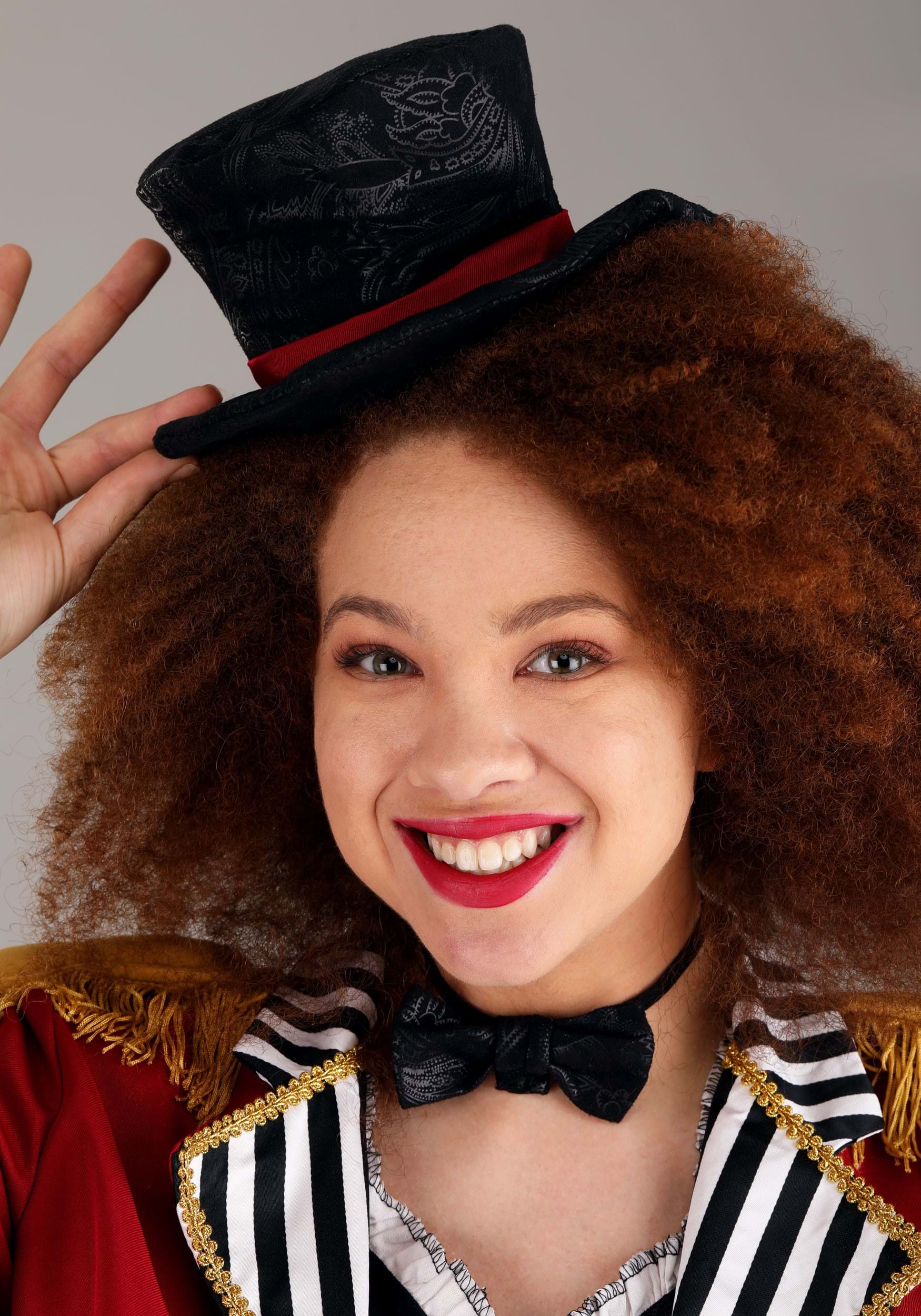 HalloweenCostumes.com FUN Costumes Ravishing Ringmaster Costume for ...