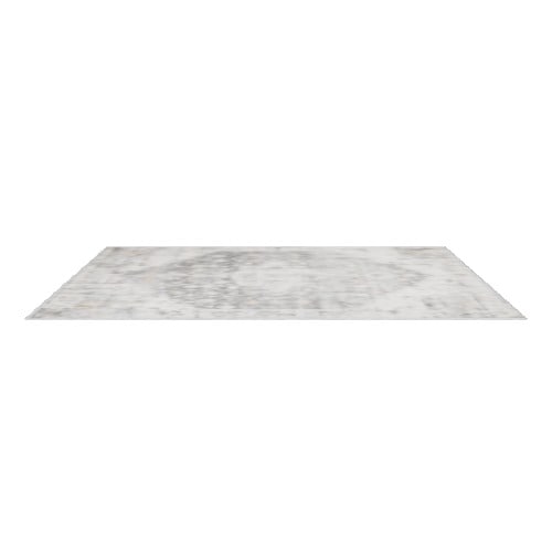 Livabliss Alpharetta 7 x 9 (ft) Loomed Polypropylene Gray Rectangular ...