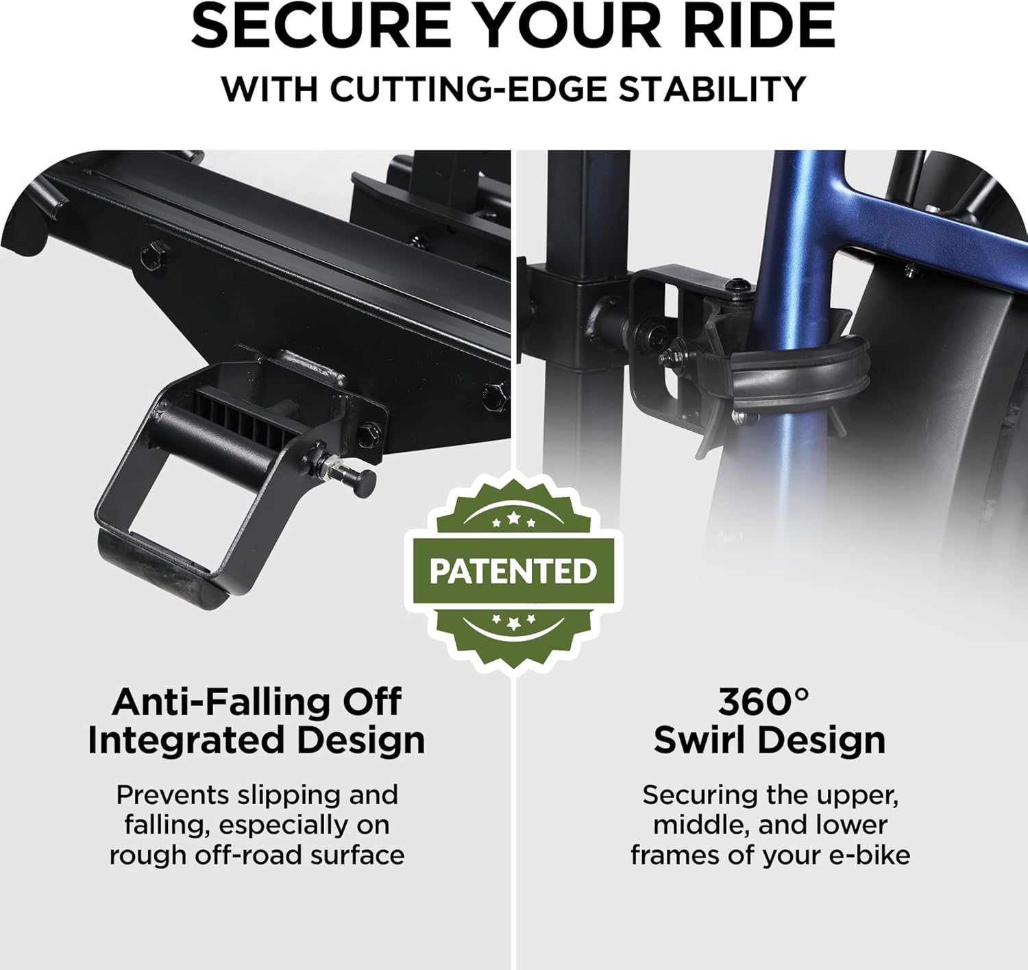 VANTANA Rack in the Bike Racks & Storage department at Lowes.com