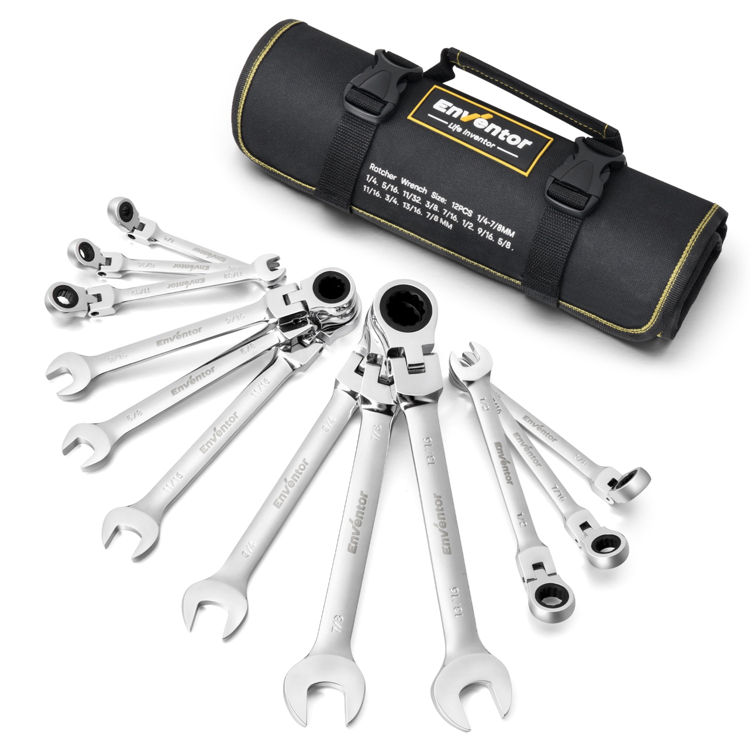 Tinyhomie Ratchet Wrenches & Sets at Lowes.com