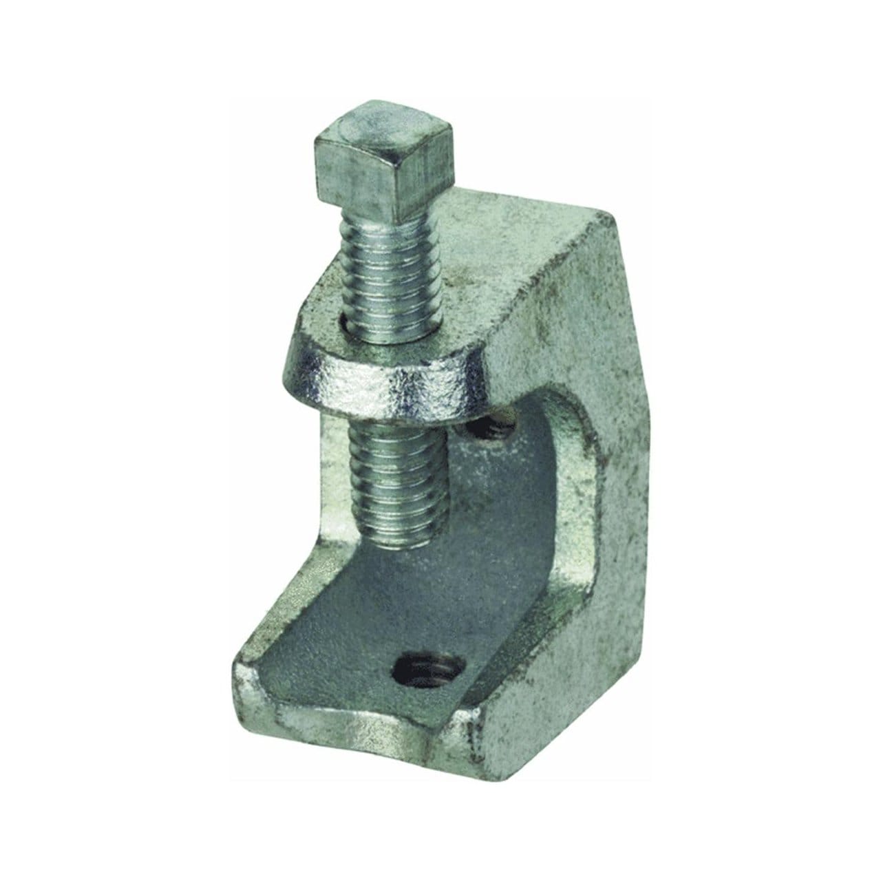 Halex Halex 1 In. Electroplated Malleable Iron Beam Clamp - 1 Each in ...