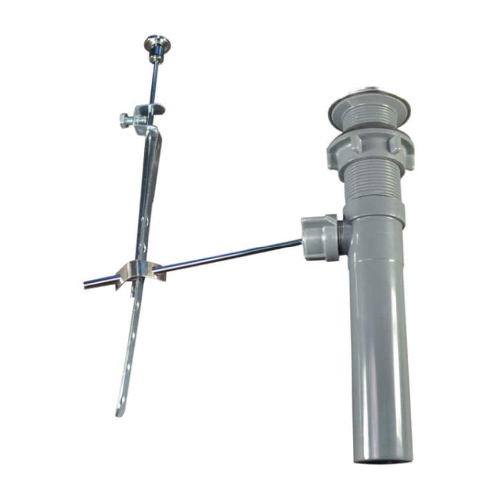 2.31-Inch-Deep 1-Pack Sink Drains & Stoppers at Lowes.com