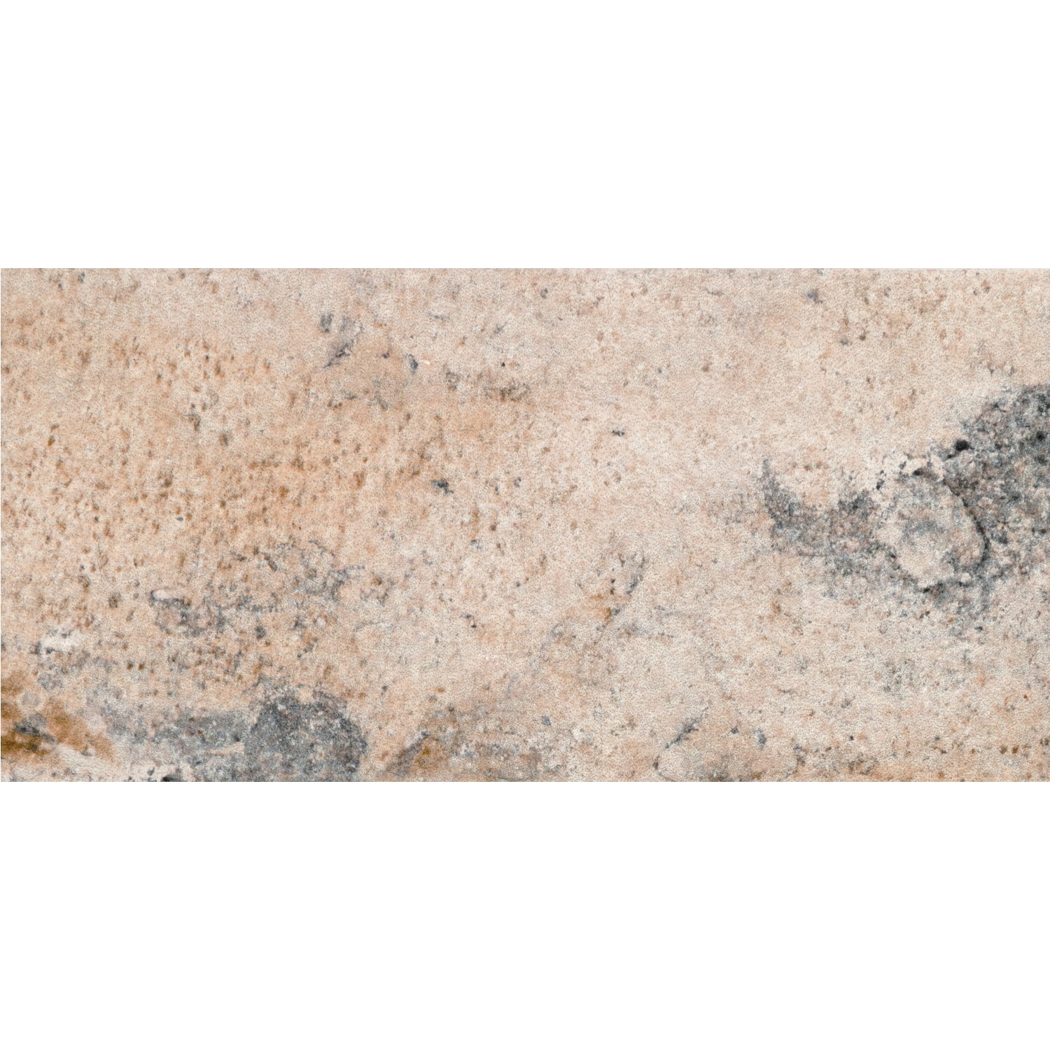 Daltile Brickwork Atrium 4-in x 8-in Matte Porcelain Floor and Wall ...