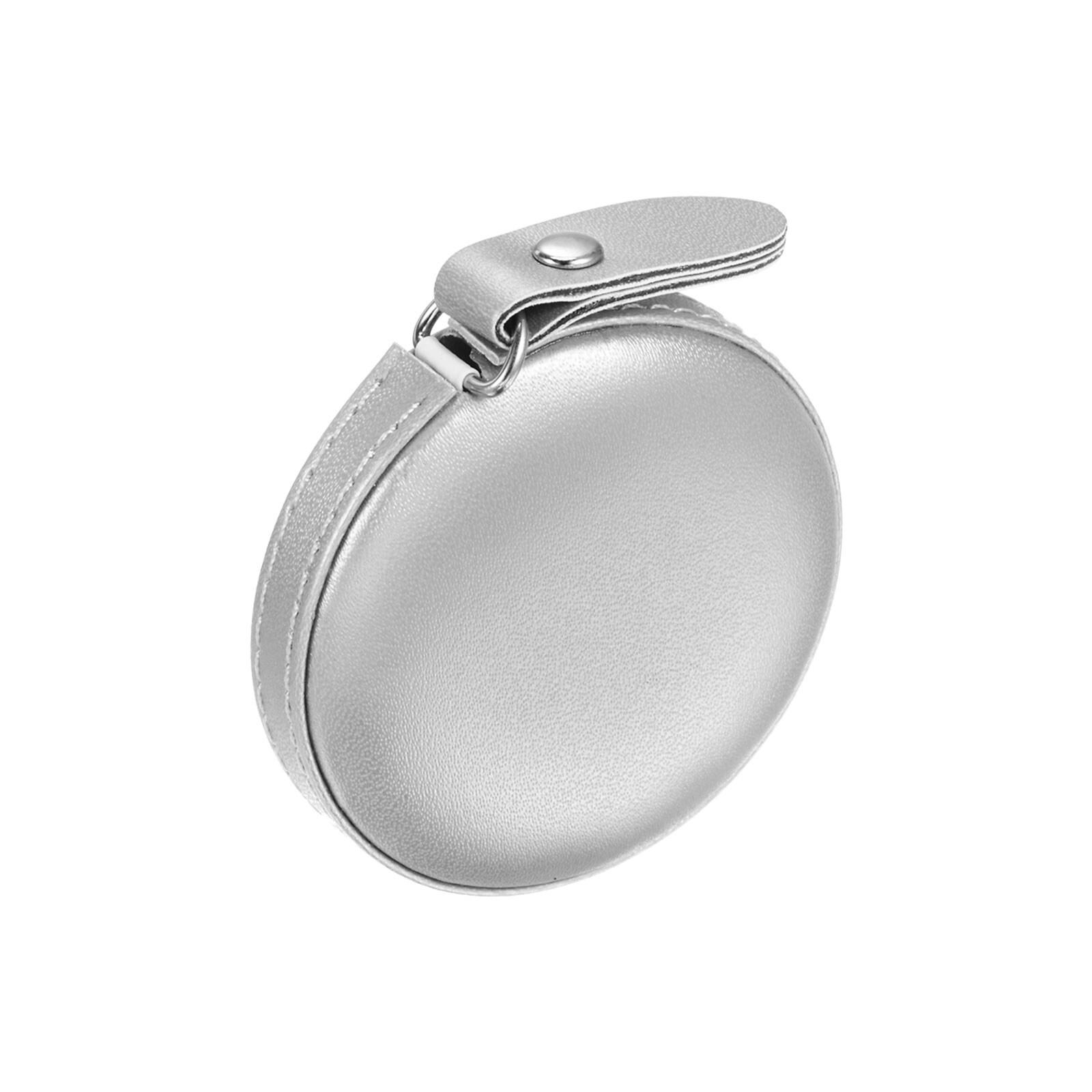 Harfington Round Retractable Measuring Tape 150cm/60-inch Soft Leather ...