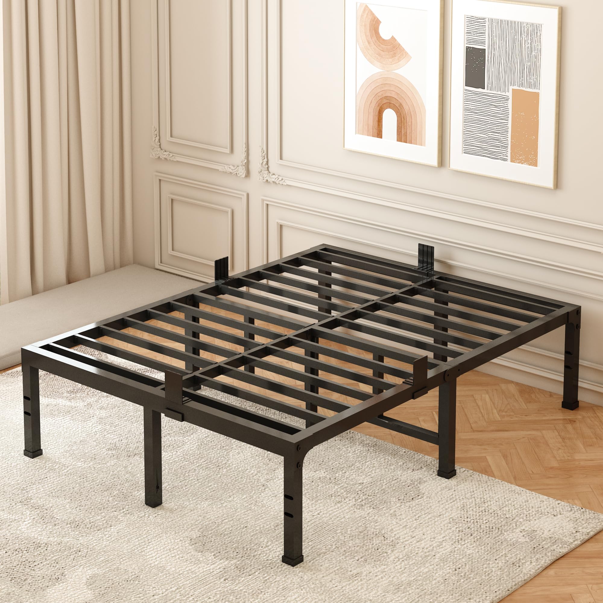 King bed slats lowe's store