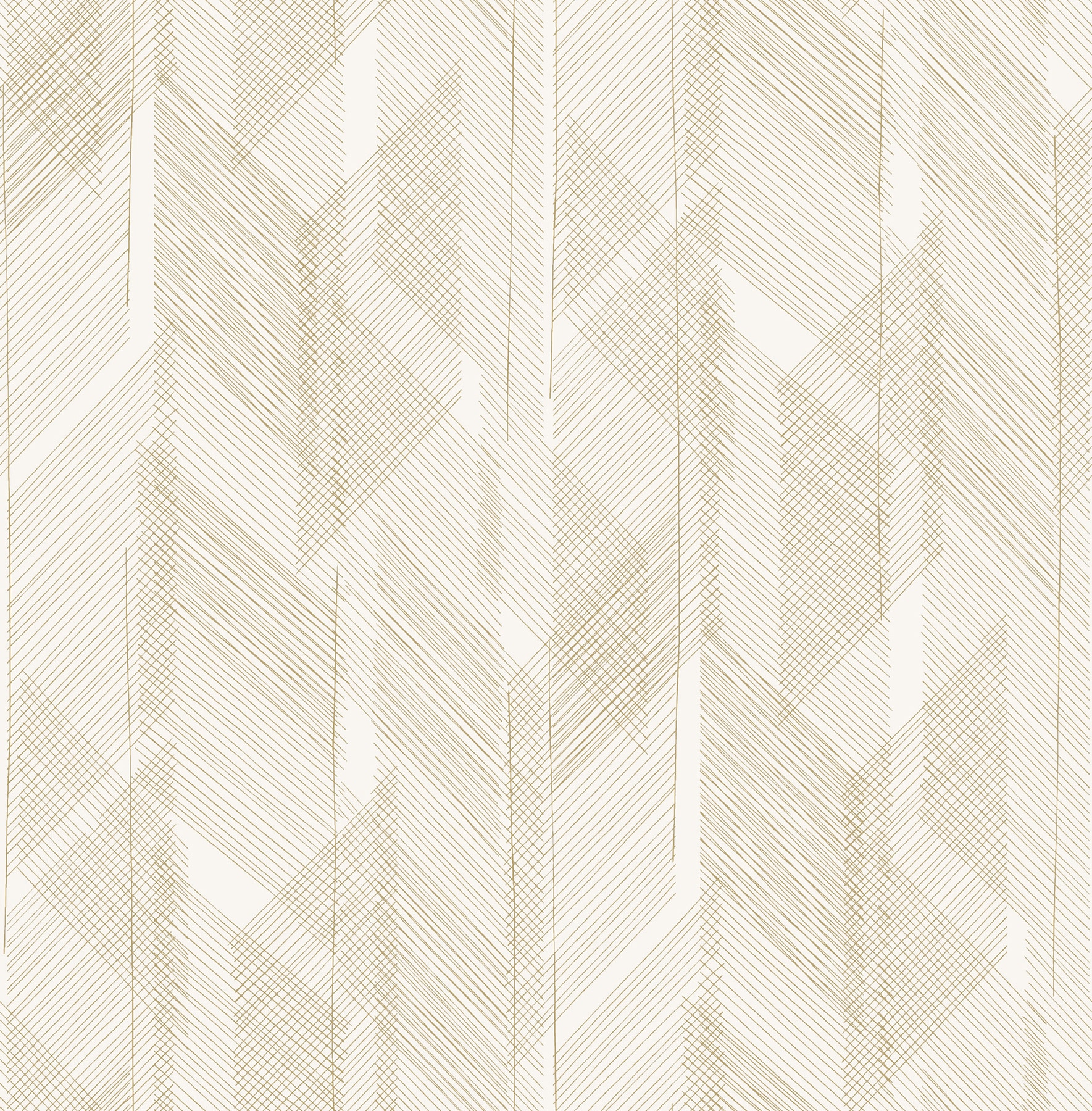 A-Street Prints Drew Jonathan Home IV 56.4-sq ft Gold Non-woven ...
