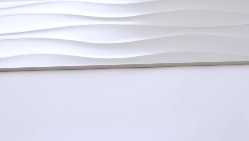 Apollo Tile White 12-in x 35-in Satin Ceramic Patterned Standard Wall ...