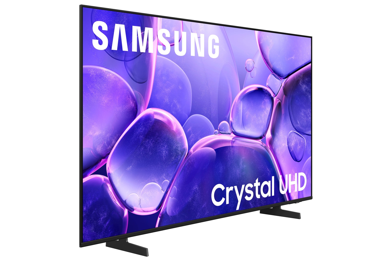 Samsung U8000 55-in 2160p (4K) Smart LED Indoor use only Flat screen ...