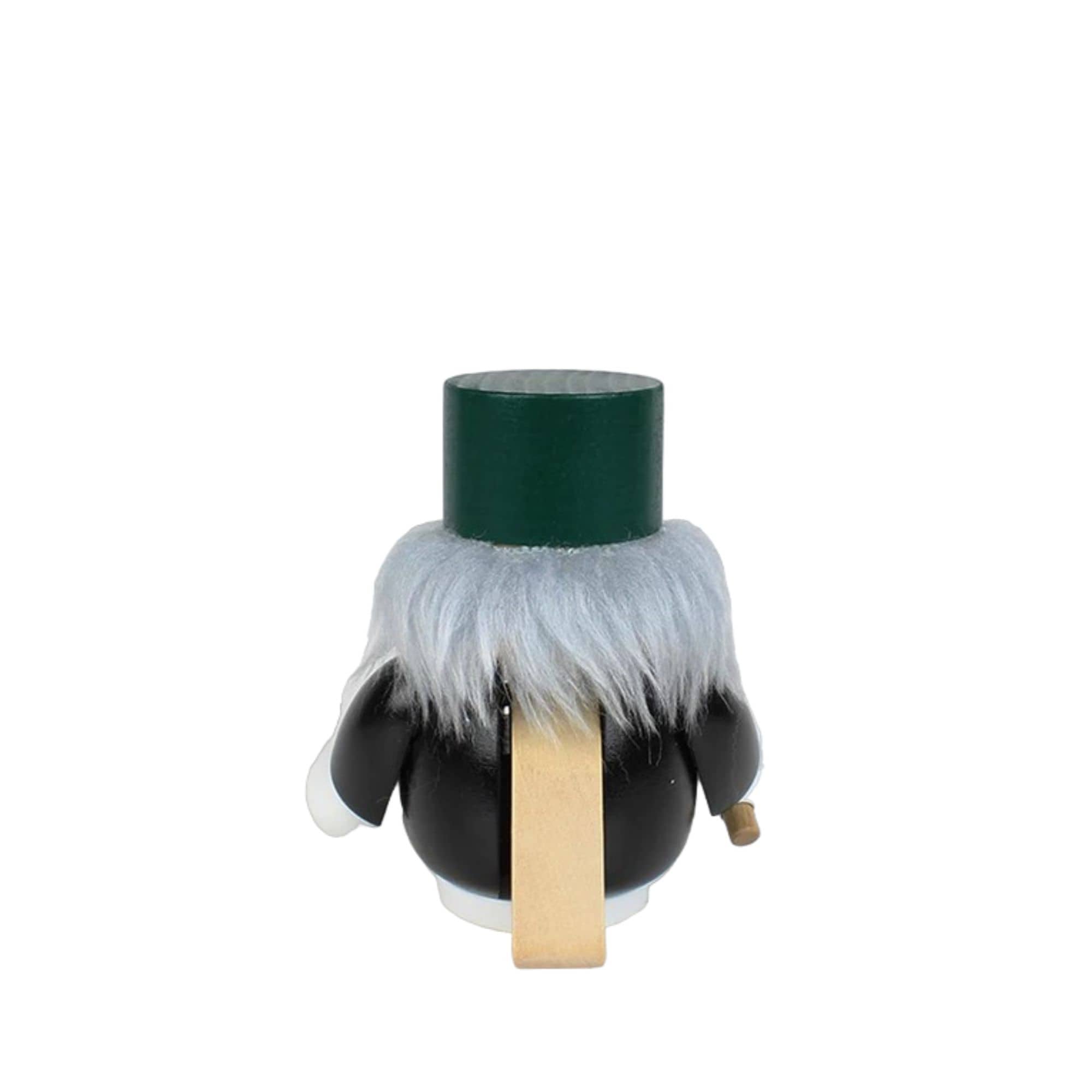 Steinbach Ore Miner Mini Cracker Nutcracker Wooden Hand Painted ...
