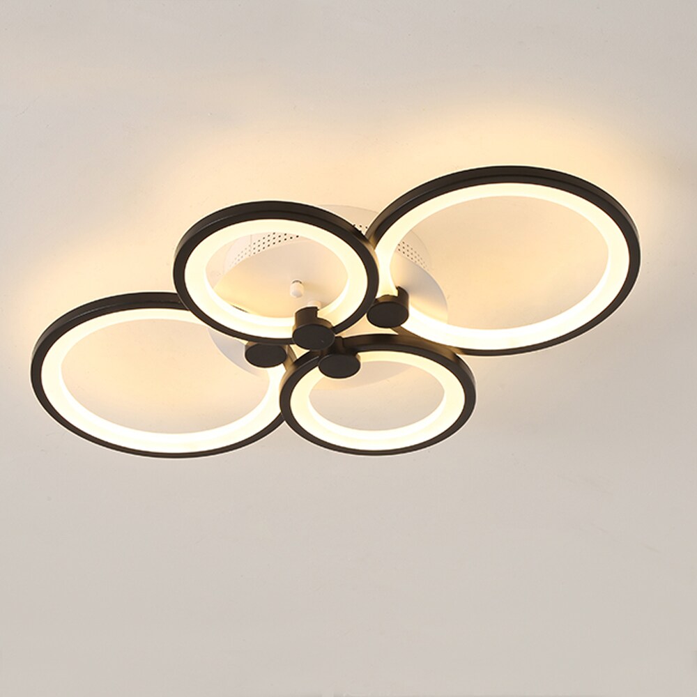 Oukaning 25.5-Inch-Deep Ceiling Lights at Lowes.com