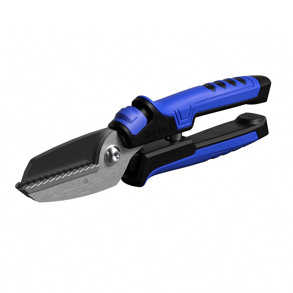 Kobalt Garden Tools in the Hand Pruners department at Lowes.com