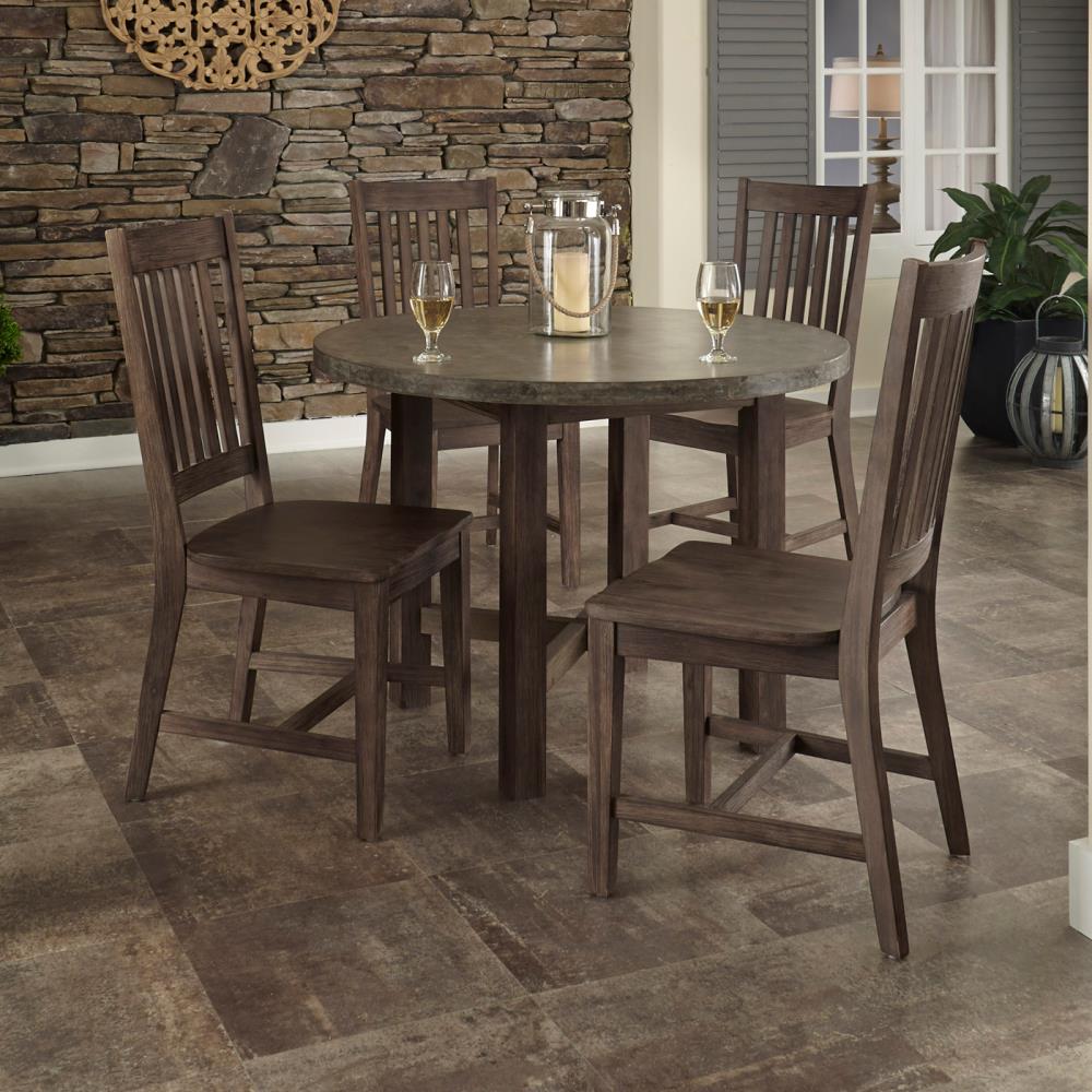 Home Styles undefined in the Dining Tables department at Lowes.com