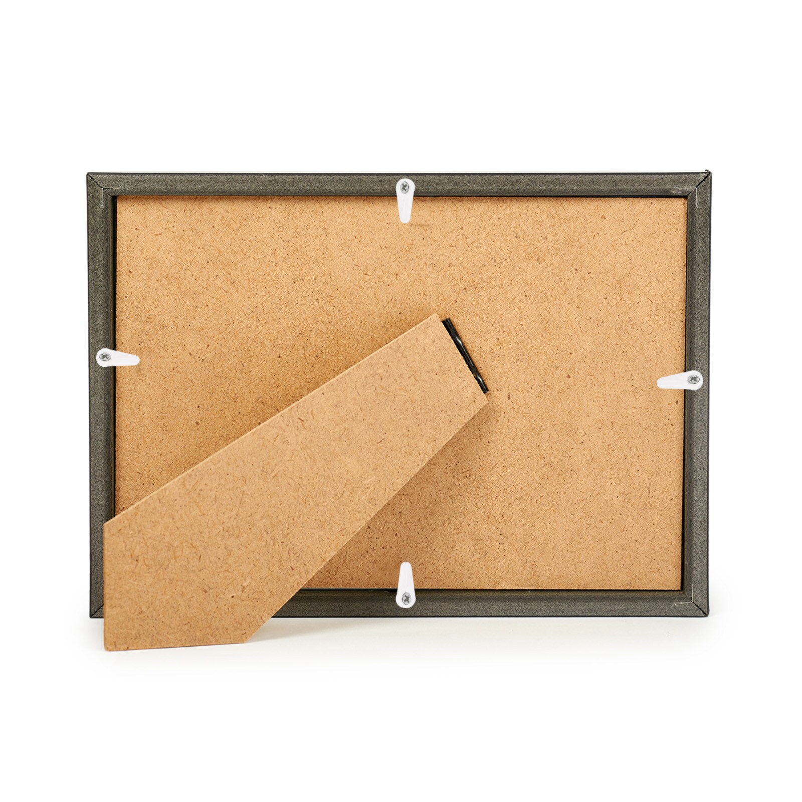 Unique Bargains 30pcs Picture Frame Turn Button 24X10mm for Hanging ...