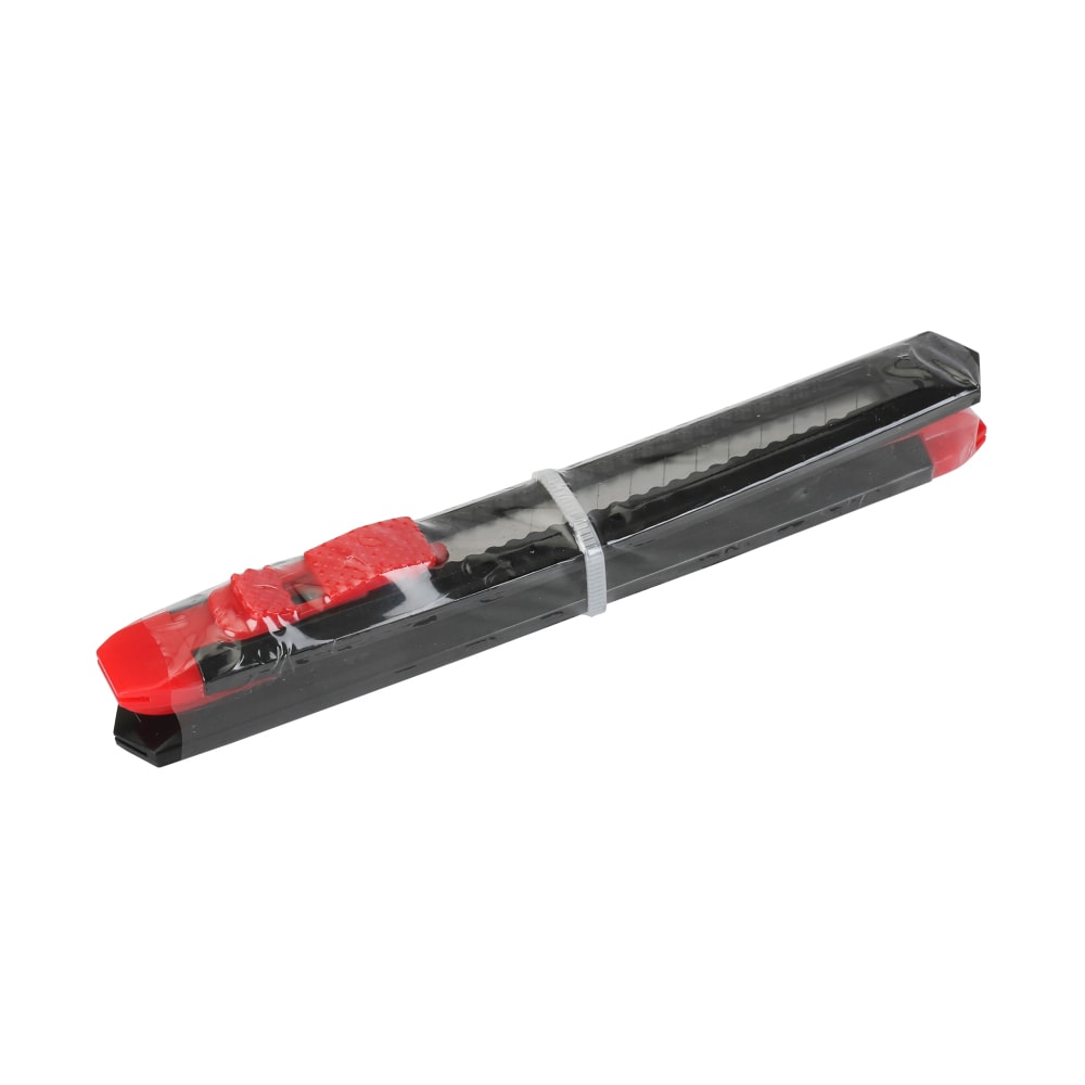 Lowe's Essentials 9mm Snap Blade Utility Knife (2pk) in the Utility ...