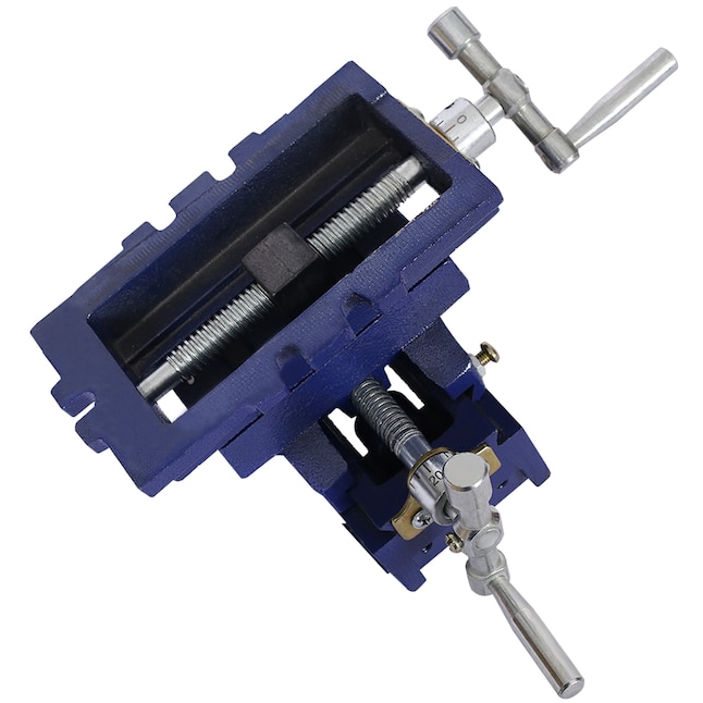 Siavonce 2-in Steel Vise Multi-purpose Vise in the Vises department at ... Siavonce 2-in Steel Vise Multi-purpose Vise in the Vises department at ...
